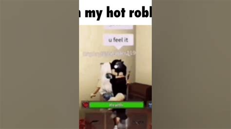 Oh My Hot Roblox Youtube