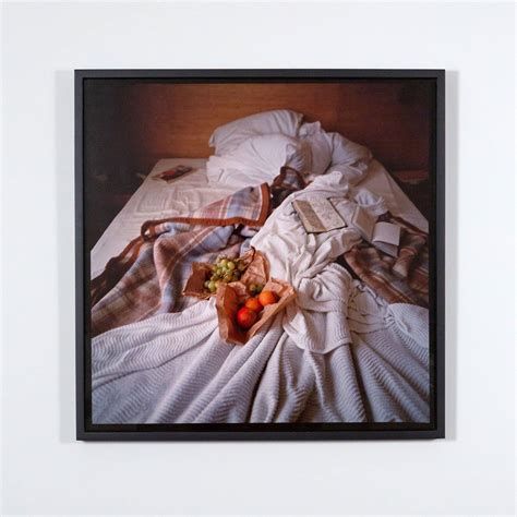 Nan Goldin Self Portrait In My Blue Bathroom Berlin At 1stdibs