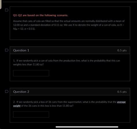[solved] q1 q2 are based on the following scenario assume
