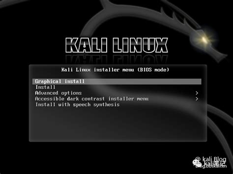 【2024版】最新kali linux安装教程（非常详细）从零基础入门到精通，看完这一篇就够了（附安装包） csdn博客