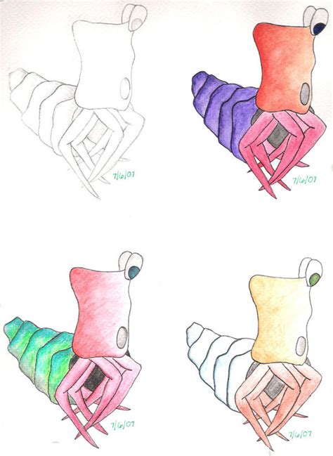 Luke The Hermit By Samonte On Deviantart