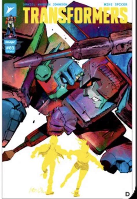 Skybound Transformers On Tumblr