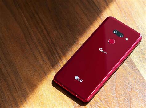 Facts About Lg G Thinq Facts Net
