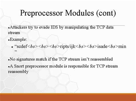 Intrusion Detection Systems Ids What Is An Ids