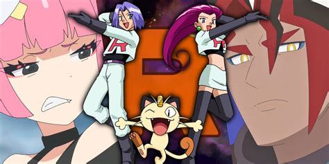 Team Rocket Background Pokemon Team Rocket Uniforms Available For