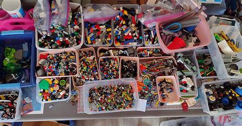 Lego Sort Album On Imgur
