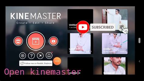 How To Install Fonts Ins Kinemaster Easy Method YouTube