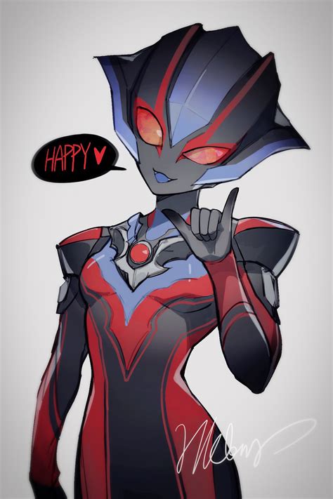 Ultraman R B Danbooru