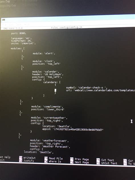 Raspberry Pi Magic Mirror Album On Imgur Raspberry Pi Magic Mirror Album On Imgur