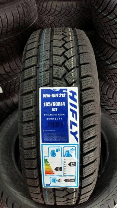 Gume Hifly Win-turi 212 185/60/14 **254,39kn**