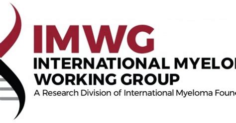 New Developments In Mrd Diagnostics Int Myeloma Fn