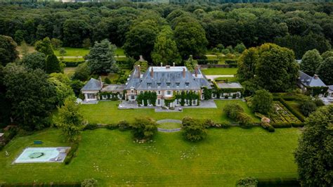 La Chapelle Musicale Reine Elisabeth étend Ses Activités Au Domaine D