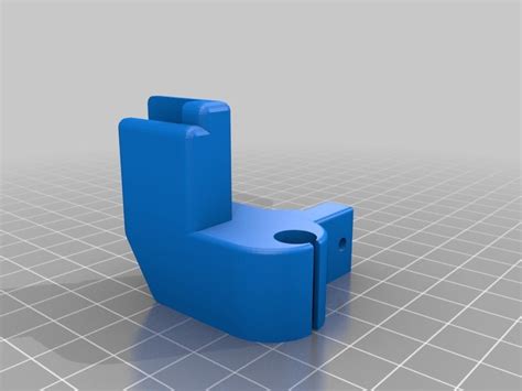 Free Stl File Iboardbot An Open Source Internet Remotely Controlled