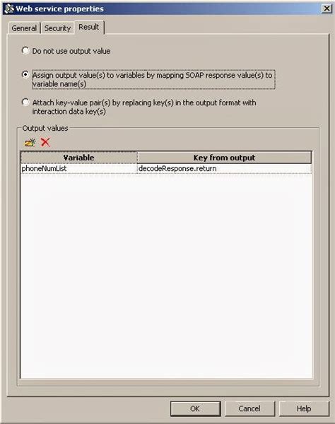 Tech Tips Genesys Routing Integration With Web Services