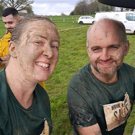 Gavin Barnett On Linkedin Warwickshire Wolfrun Muddy