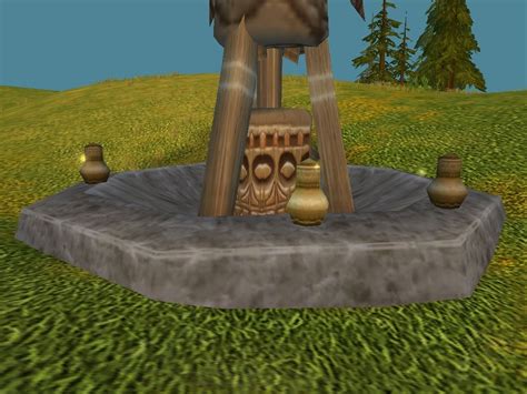 A Humble Task Quest World Of Warcraft