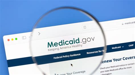 8 Million Americans At Risk Of Losing Medicaid Coverage Under Trumps
