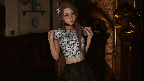 Eternum Girl Appreciation Post Annie Sfw Edition Ravnlovers