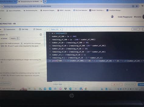 Bhuvana Polimatla On Linkedin Day40 Ccbpacademy Rahulattlurisir