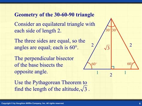 Right Triangle Trig Ppt
