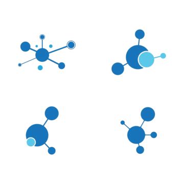Molecule Vector Icon Data Networking Connections Vector Data Networking Connections PNG And