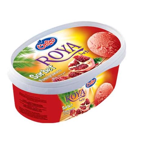 بستنی خانواده رویا میهن انار فروشگاه های‌شاپ پس انداز شما الویت ماست