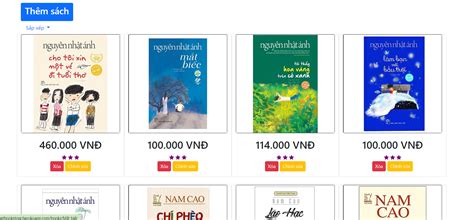 Github Huynhspmbookstore Database