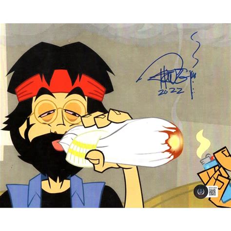 Cheech And Chong Animated