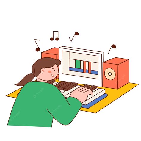 Premium Vector One Day Class Workshop People Are Learning New Skills