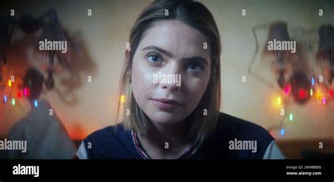 Alone At Night Ashley Benson 2022 © Vertical Entertainment Courtesy Everett Collection
