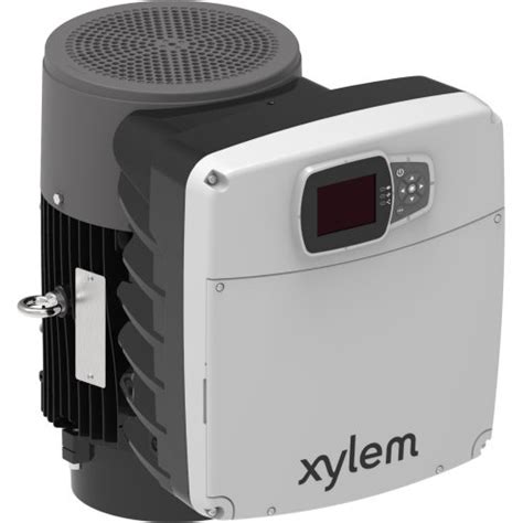 Goulds Water Technology Hydrovar X Variable Speed Motorscontrollers