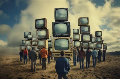 A Evolução Da Televisão Do Analógico Ao Iptv Cultura E Negócios