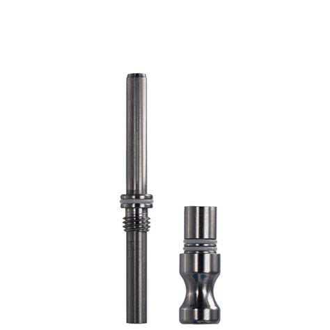 Dynavap Omni Xl Condenser With Mouthpiece Vapefully Guarantee