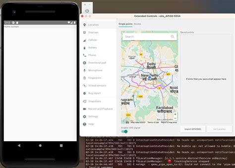 Read State Enabled Is False Android Issue Transistorsoft React Native