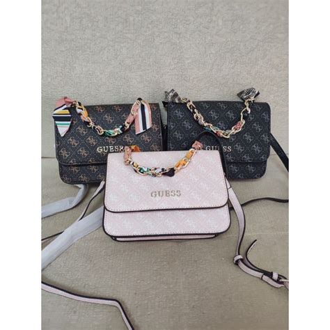 Jual Tas Gs Ring Twilly Shopee Indonesia