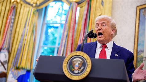 Live Updates Trump Issues Pardons For Chrisleys And Others Nbc10