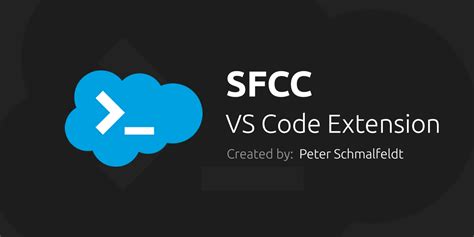 GitHub Sfccdevops Sfcc Vscode Extension Context Menu To Make Developing For Salesforce