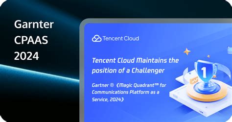 Why Choose Tencent Rtc Unrivaled Expertise Global Solutions
