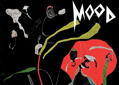 Album Review Hiatus Kaiyote Mood Valiant 2021 Lp The Au Review