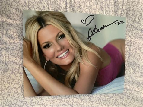 Courtney Hansen Overhaulin Courtney Hansen Hosting Reel