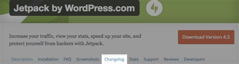 How To Update Wordpress Safely Every Time