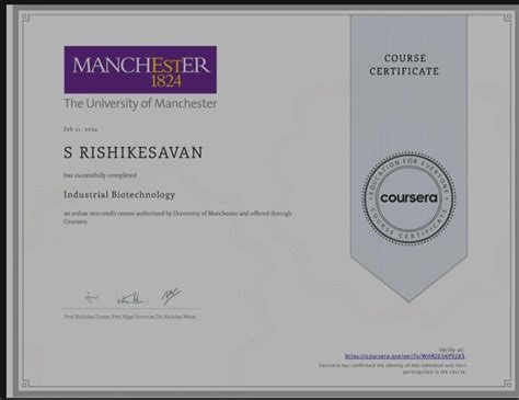 Rishikesavan S On Linkedin 🎓 Thrilled To Announce That Ive