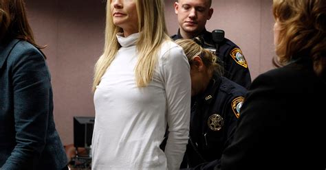 Amy Locane Bovenizer Ex Melrose Place Star Guilty Of Vehicular Homicide