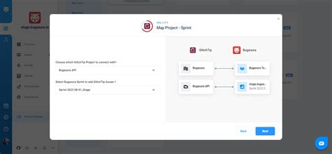 Monitor Bugs In Your Code With Bugasura Glitchtip Integration Release Notes