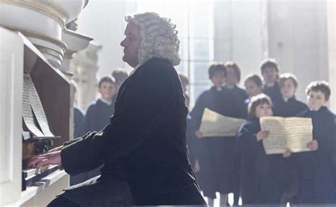 Bach Ein Weihnachtswunder 2024 Film Trailer Kritik