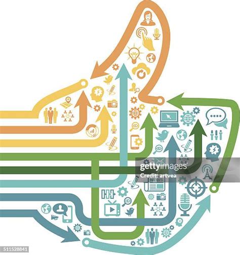 Communcation Icons Photos And Premium High Res Pictures Getty Images