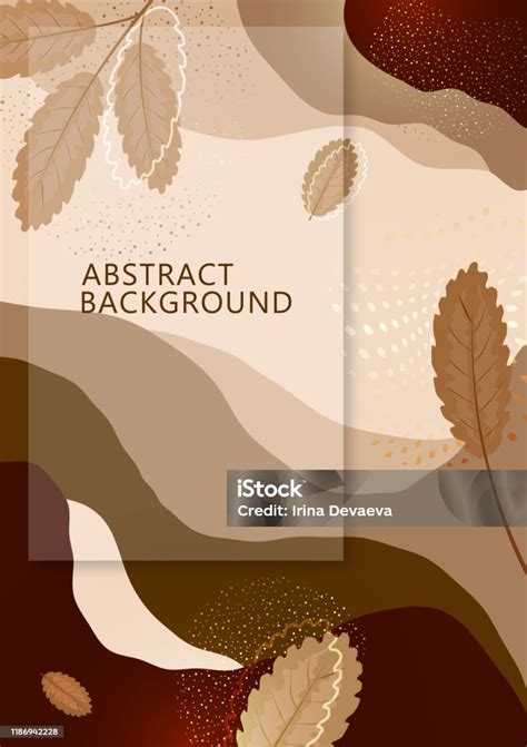 밝은 추상적 인 배경 컬러 웨이브 점 잎 유니버설 아트 템플릿입니다 배너 명함 초대장 기프트 카드 전단지 브로셔를위한 현대적인