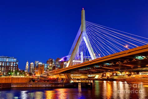 Zakim Bridge Boston