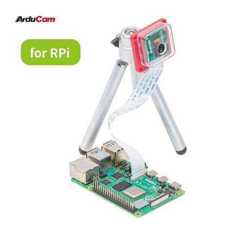 Buy Arducam MP IMX NOIR Camera Module For All Raspberry Pi Models Online At Robu In