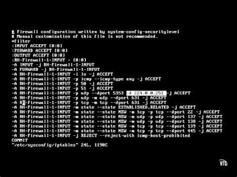 NetFilter Overview YouTube